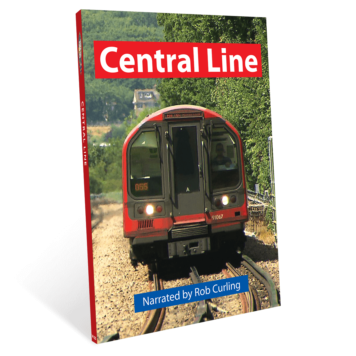 Central Line