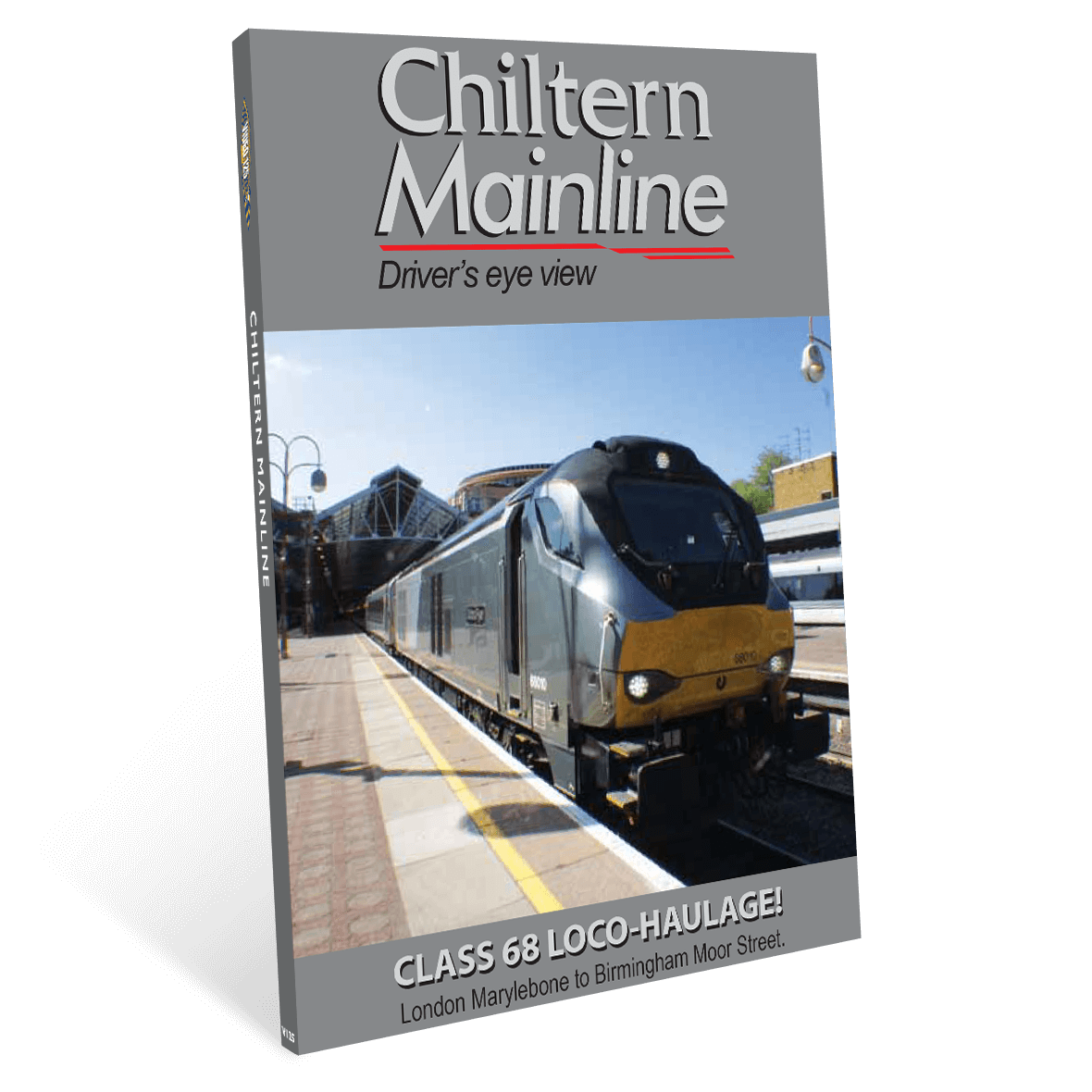 Chiltern Mainline