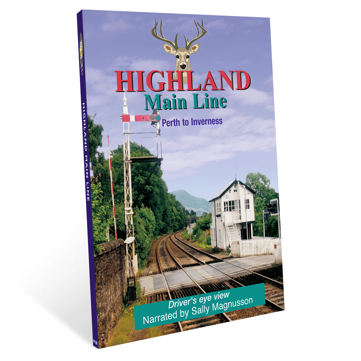 Highland Main Line