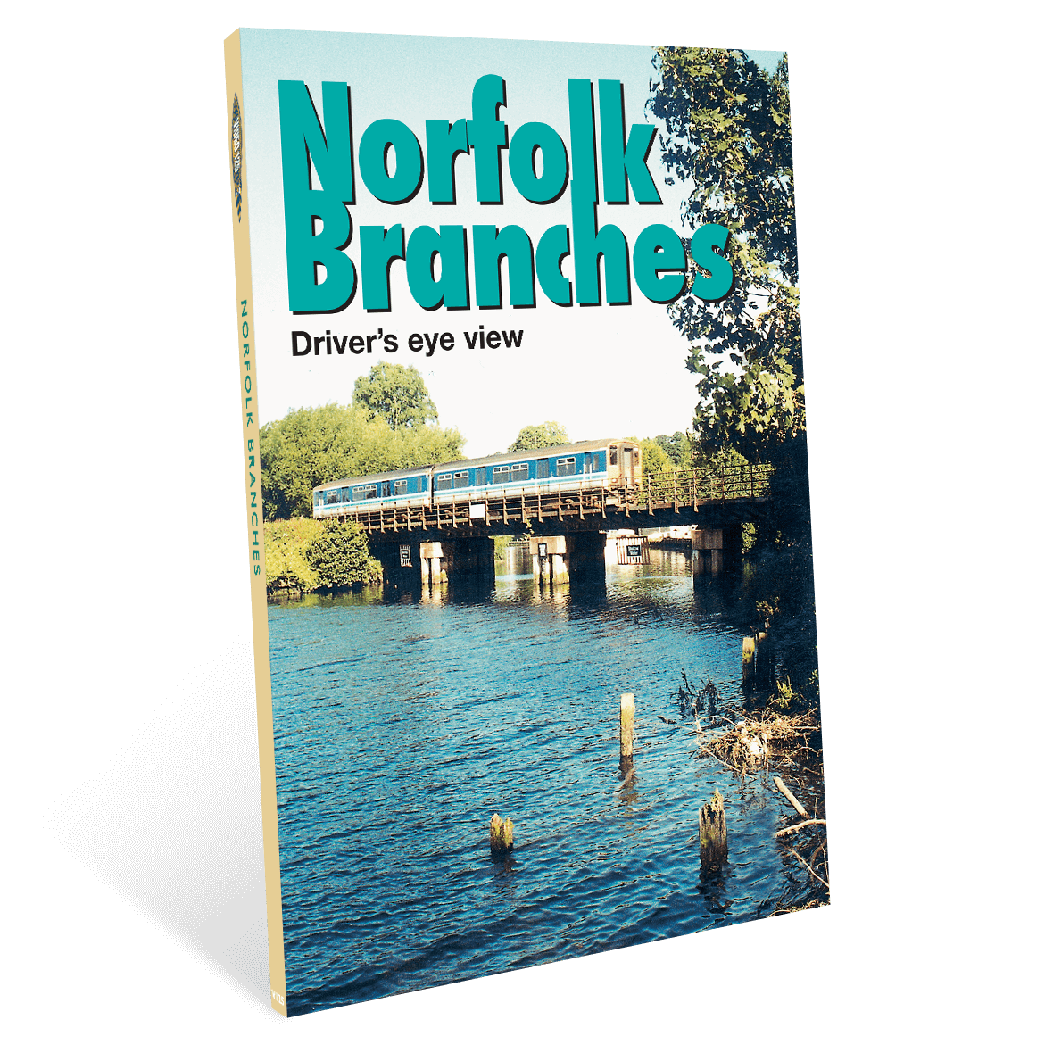 Norfolk Branches