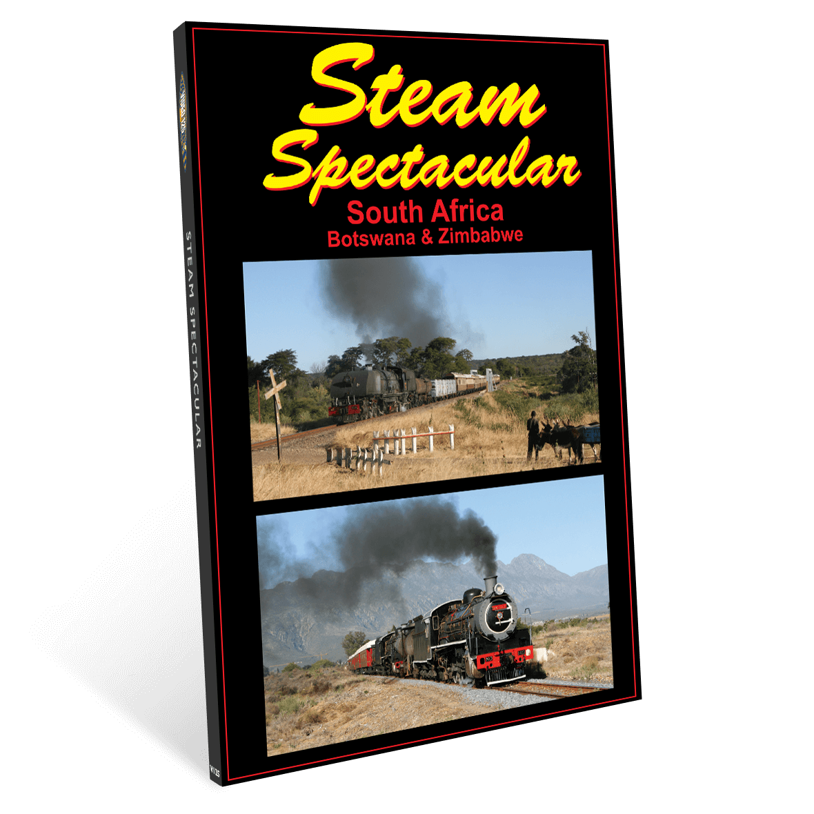 Steam Spectacular