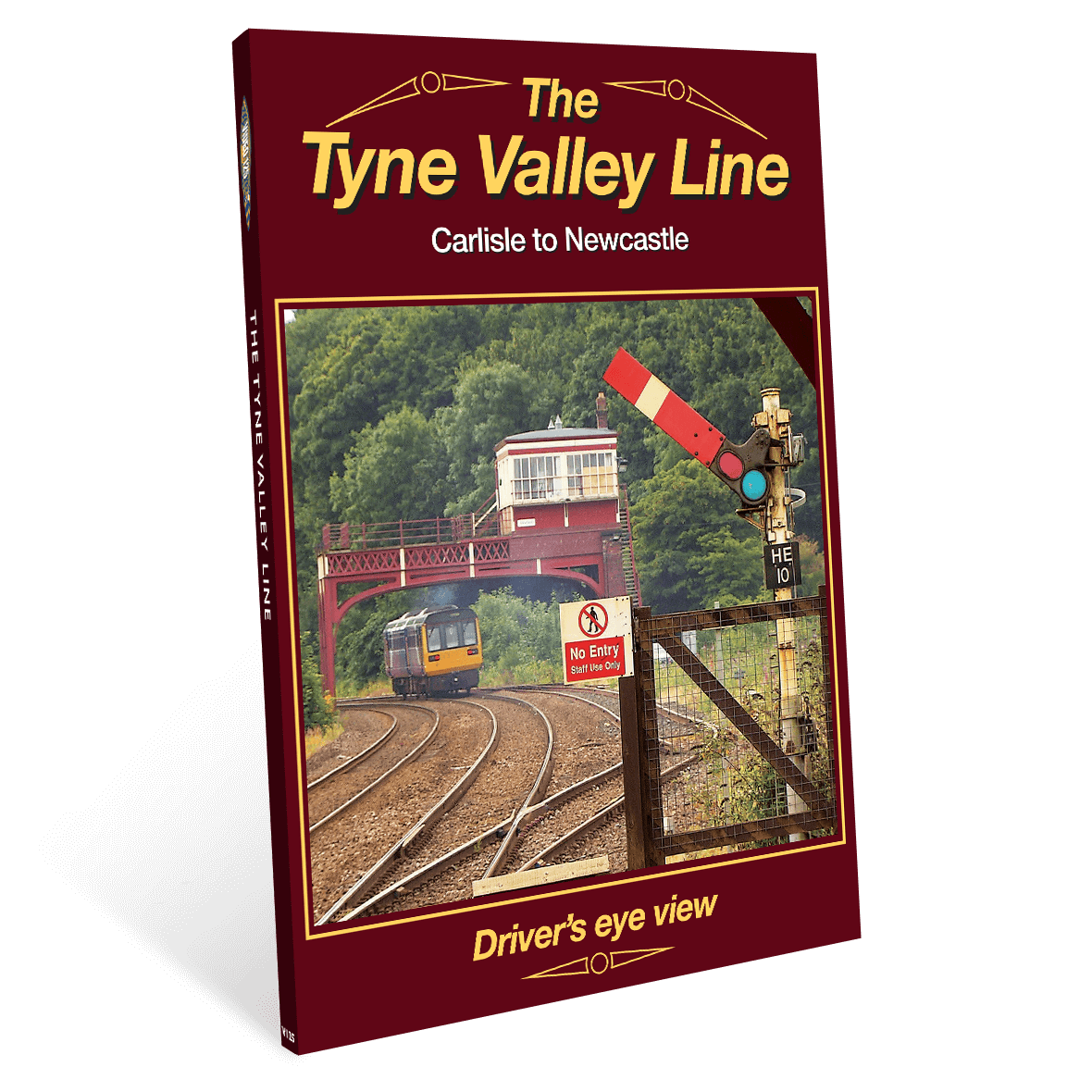 The Tyne Valley Line
