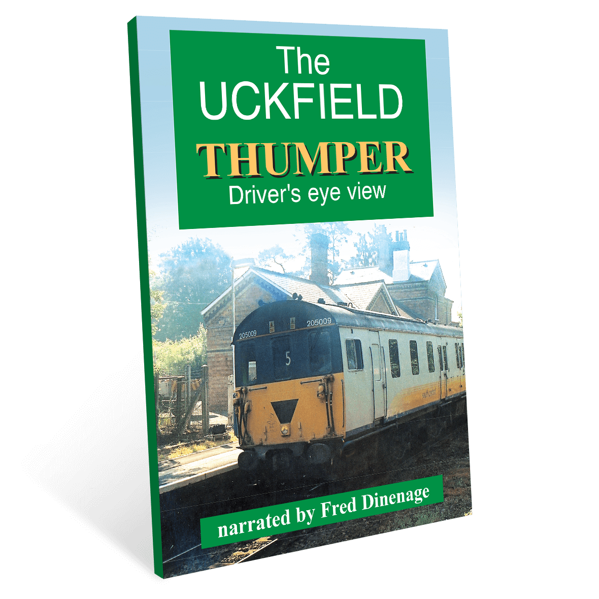 Uckfield Thumper